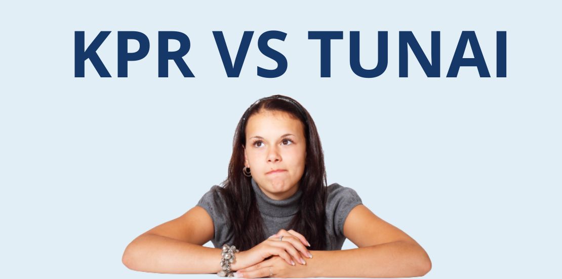 Beli Rumah dengan KPR atau Tunai? - UTAMA LAND Beli Rumah dengan KPR atau Tunai? - UTAMA LAND